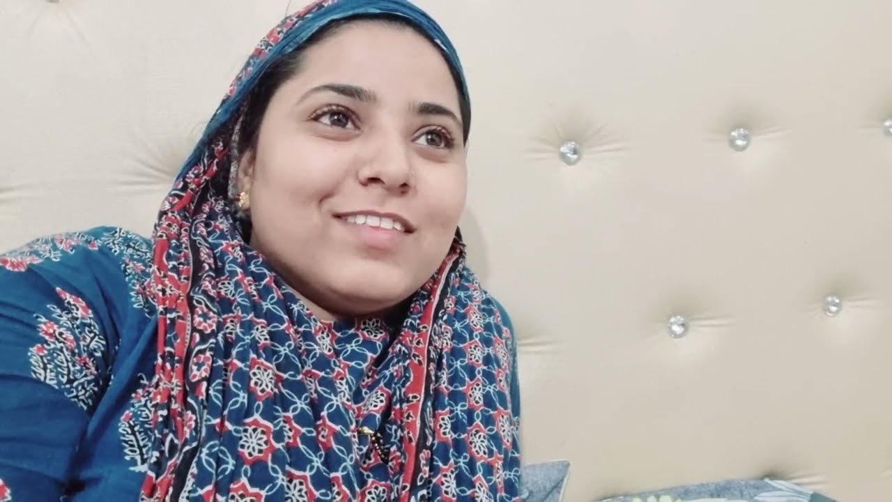 Jeth Jethani Ne Aakar samjhaya 😭 meri aankhon mein aansu nahin ruke ...