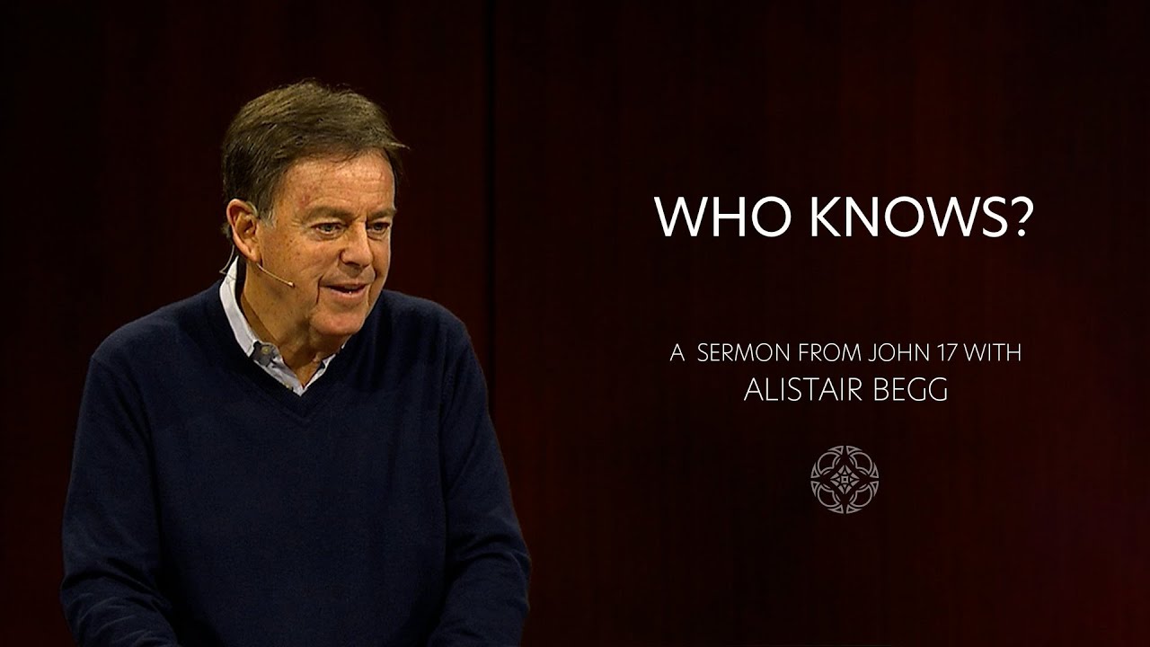 Who Knows? - YouTube