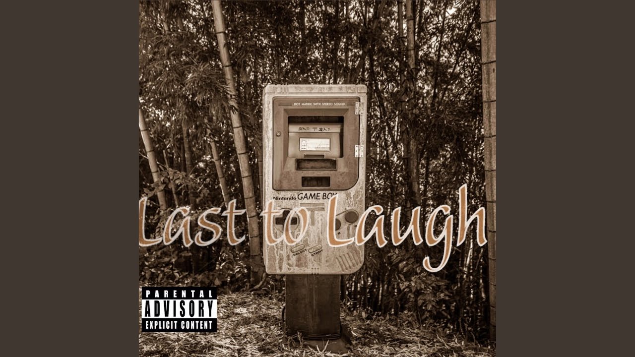 Last 2 Laugh (feat. Dapper) - YouTube