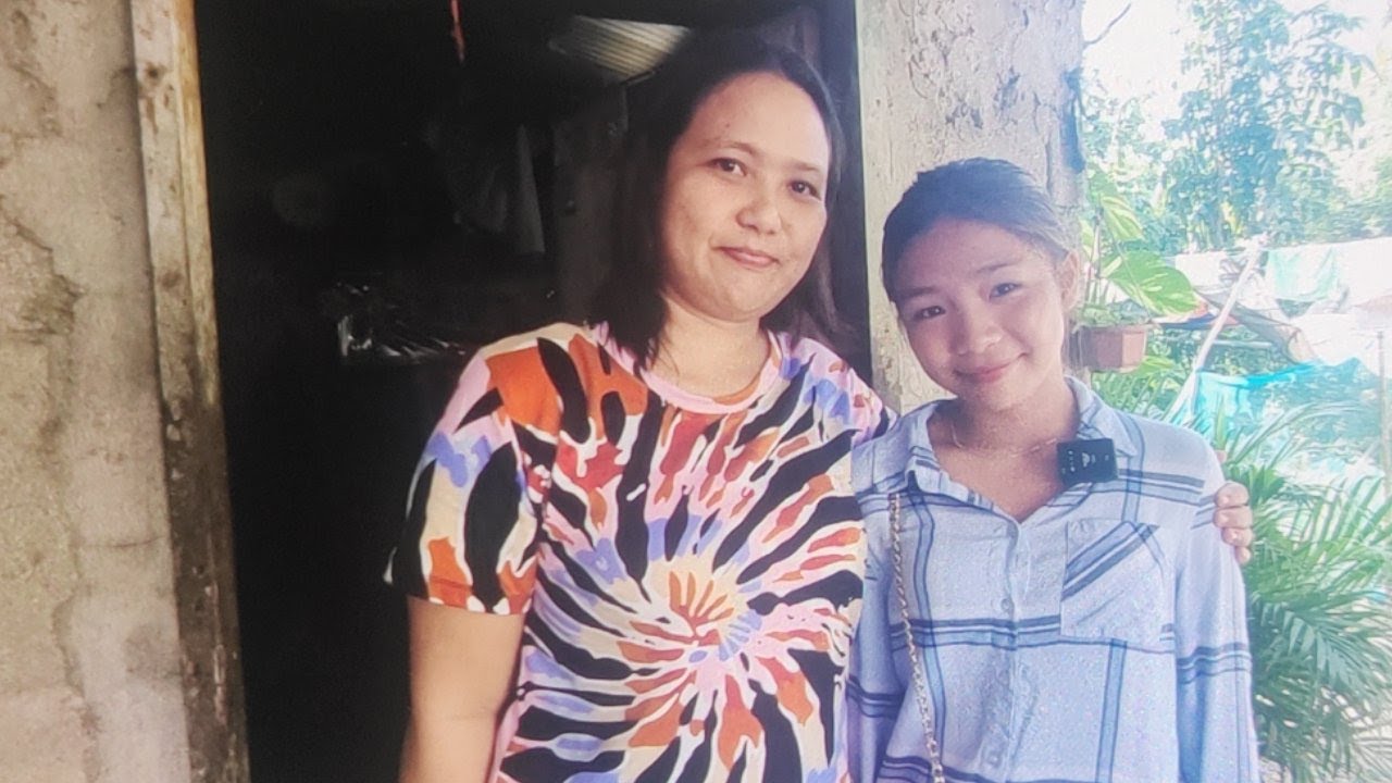 PENIEL KAMAG ANAK NI RUBYLYN - YouTube