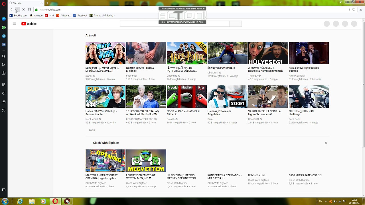 Dislike-Like-Sub BOT tutorial :Đ - YouTube