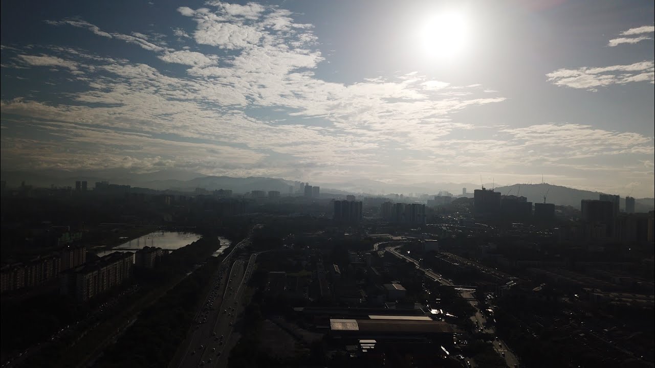 Hermington Kuchai @Kuchai Mas site update - Feb 2019 - YouTube