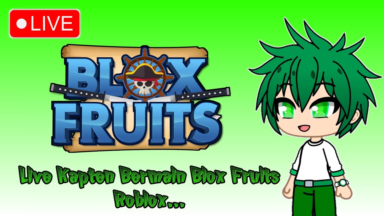 🔴 LIVE FREE RAID SEA 2 & SB HUNT BLOX FRUITS ROBLOX - YouTube