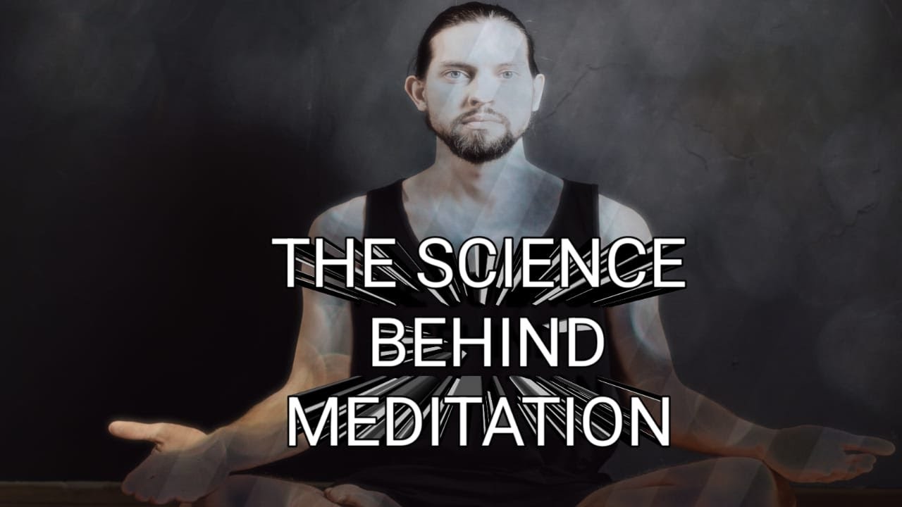 The Science Behind Meditation #meditation #stressfree #thescience # ...