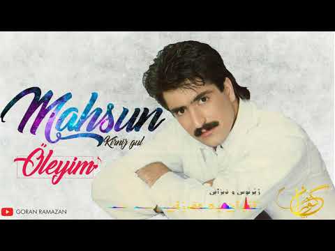 Mahsun Kırmızıgül - Öleyim - Zher Nuse Kurdi - Kurdish Subtitle HD :)