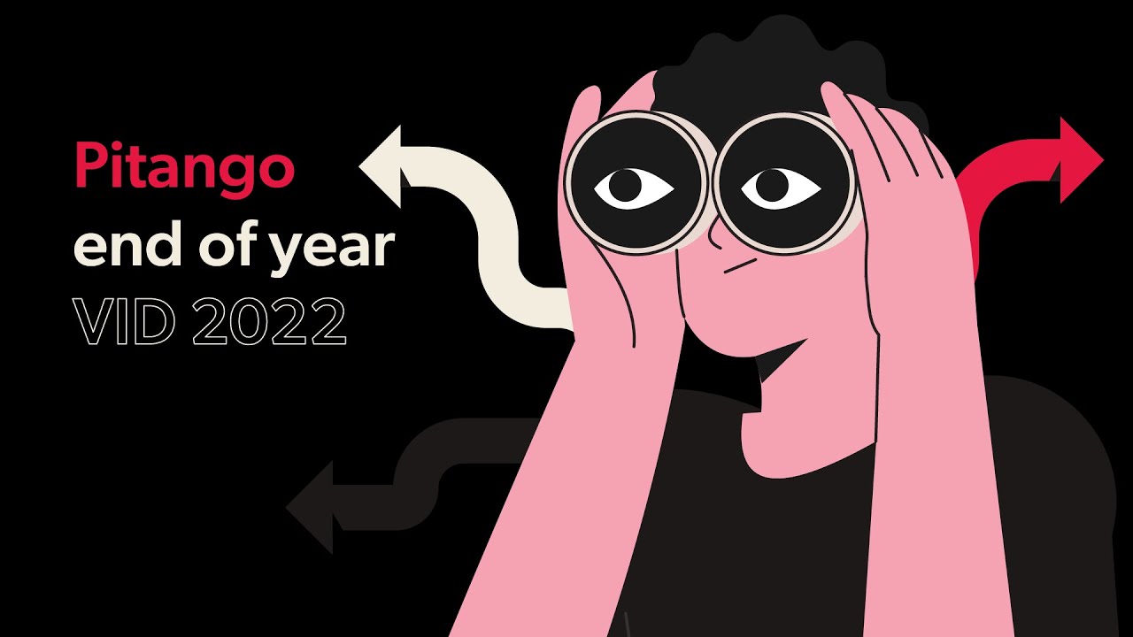 Pitango end of year VID 2022 - YouTube
