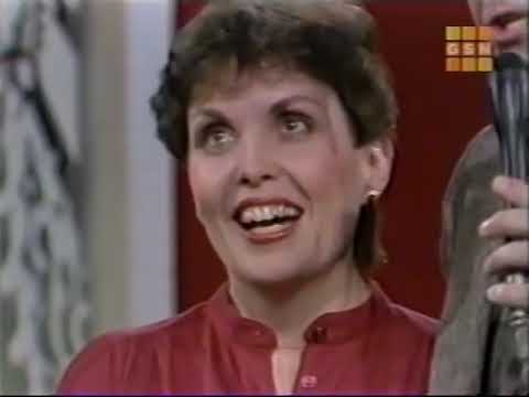 Card Sharks NBC Daytime Aired (December 1980) - YouTube