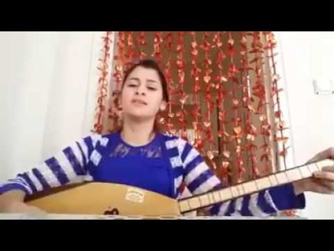 Esra Yücel kızımız Muhteşem Bir Ses Dinlemeyen Kaçırır