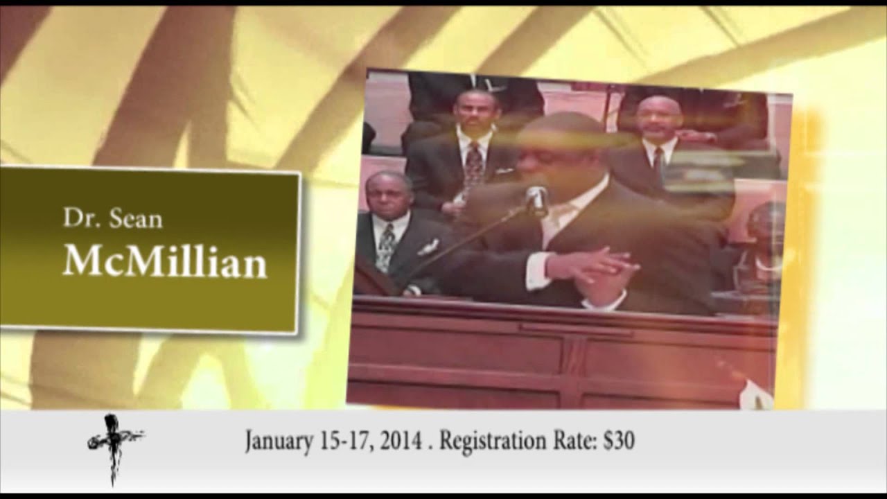 Strong Man Conference 2014 promo - YouTube