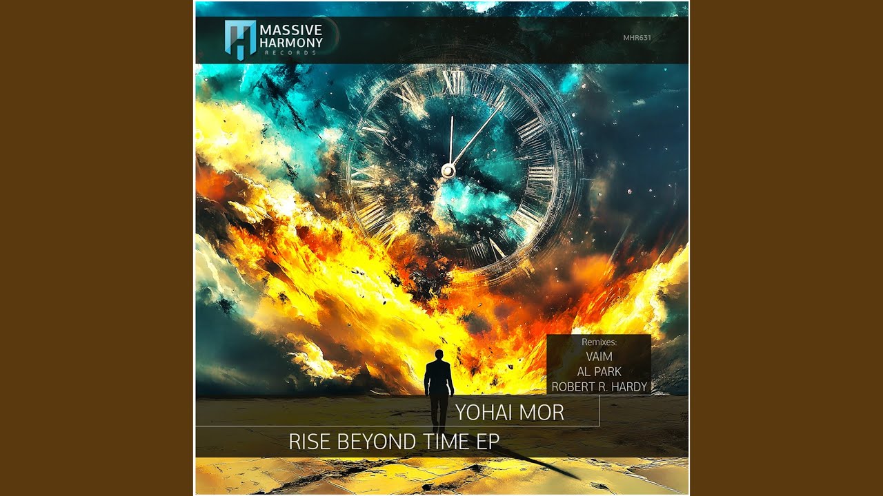 Rise Beyond Time - YouTube