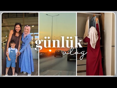 Lütfen Beni Yargılamayın… 🥺Eski Ben Geri Döndü! 🧼 Büyük Temizlik & Denemelik Alışveriş 🛍️