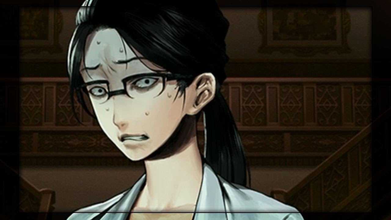 Ep. 18 of Death Mark - YouTube