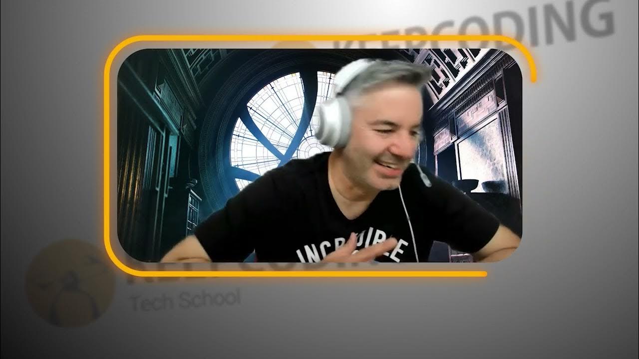 Experiencia Keepcoding Desarrollo De Apps Móviles Full Stack Bootcamp Youtube