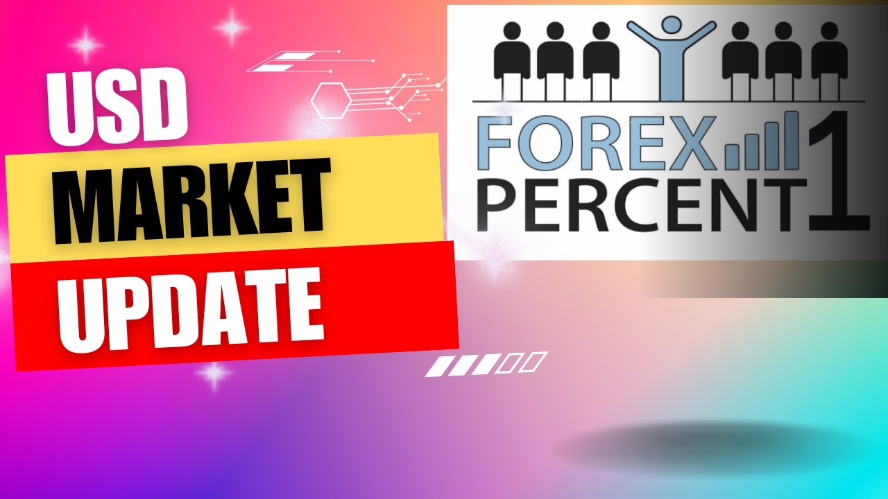 03/07/2024 Forex Market Update DXY-EURUSD-USD Pairs - YouTube
