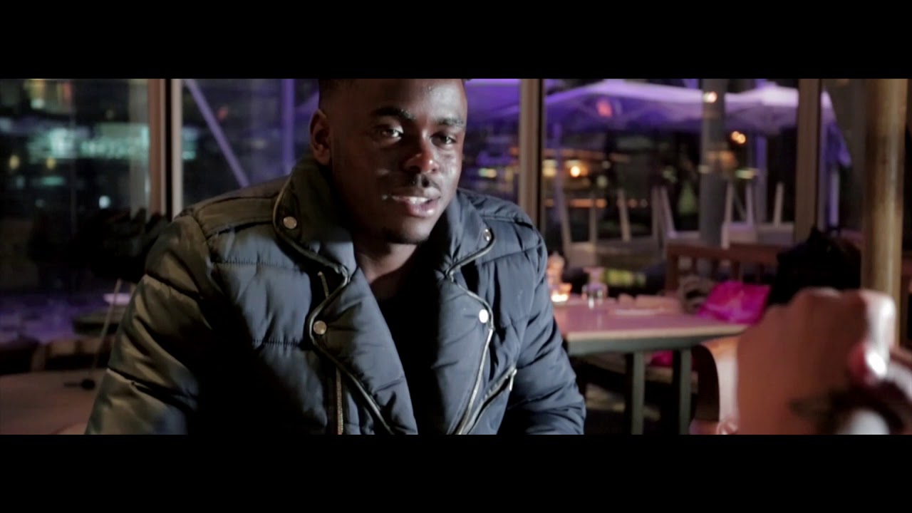 Finesse Image - Uber (Official Music Video) @FinesseImage - YouTube