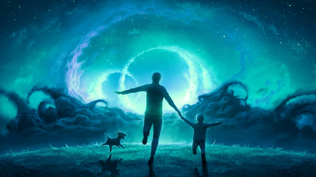 Drawn - Count The Stars - YouTube