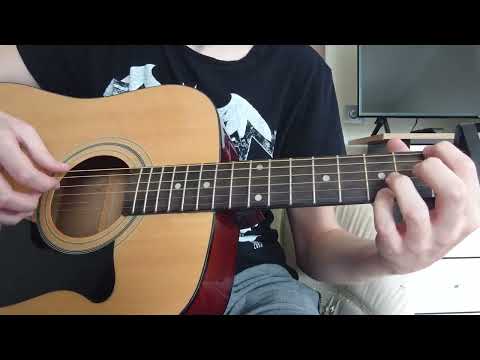 My Heart Will Go On l Guitar