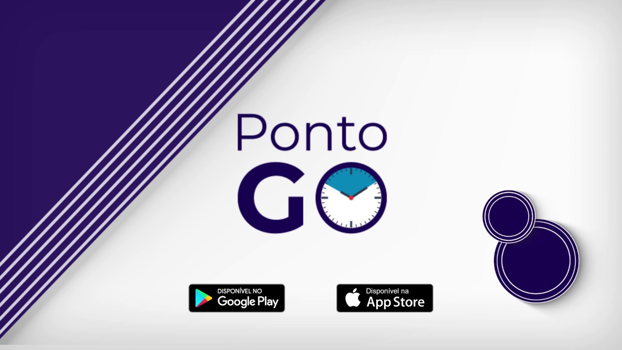 Ponto GO - Primeiros passos - YouTube