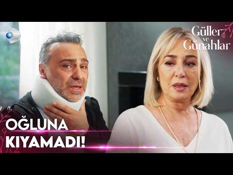 Sevim, oğlunu affedemiyor! - Güller ve Günahlar 26. Bölüm