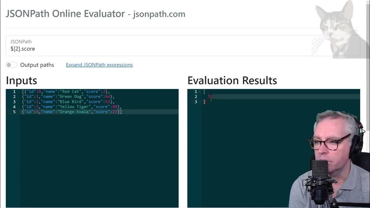 JSON API Monitoring with the HTTP Agent Item : Zabbix 6 LTS - YouTube