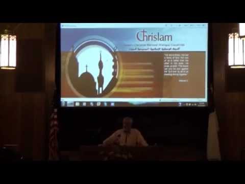 Chrislam...What is it? - YouTube