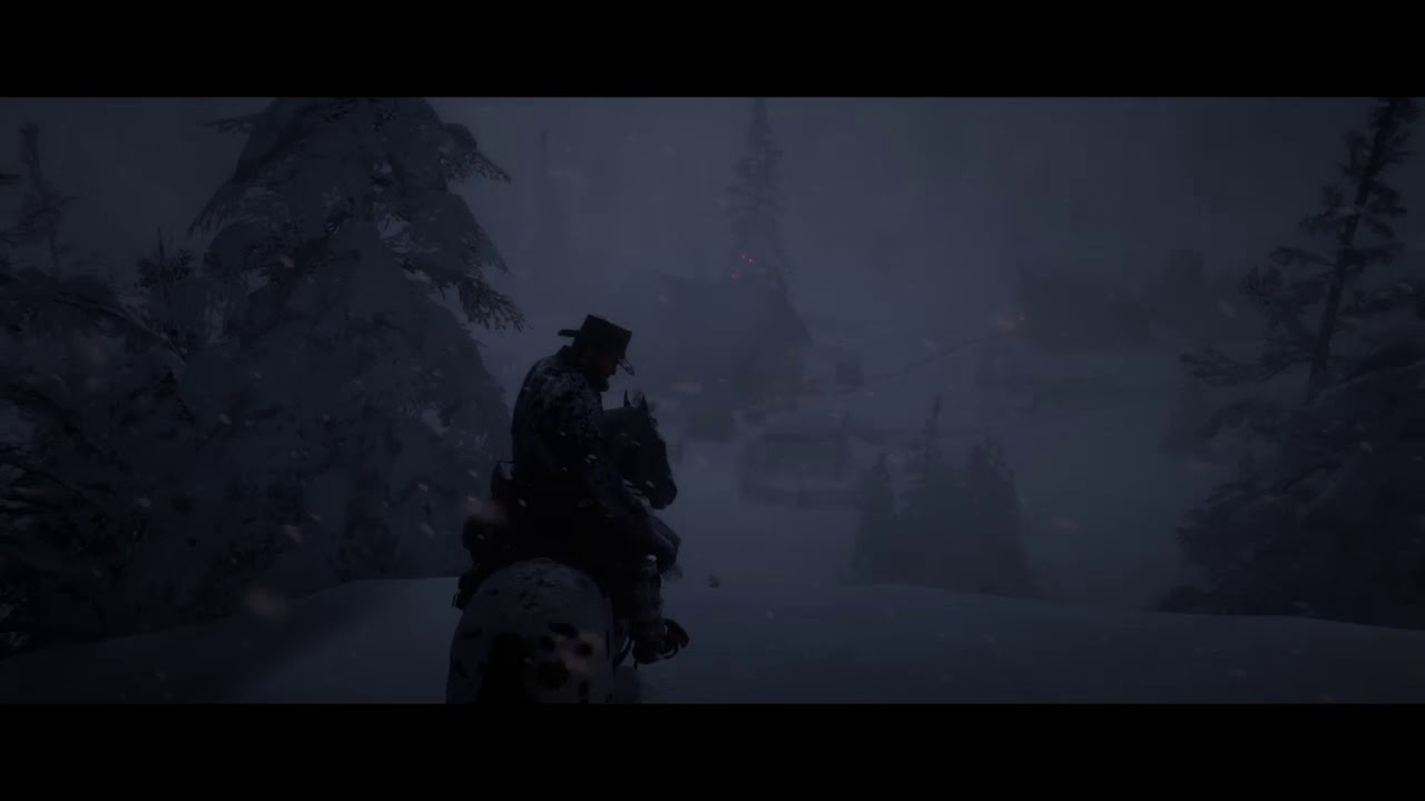 REdNeck Redemption 2 Part 1 The FIST MAN - YouTube