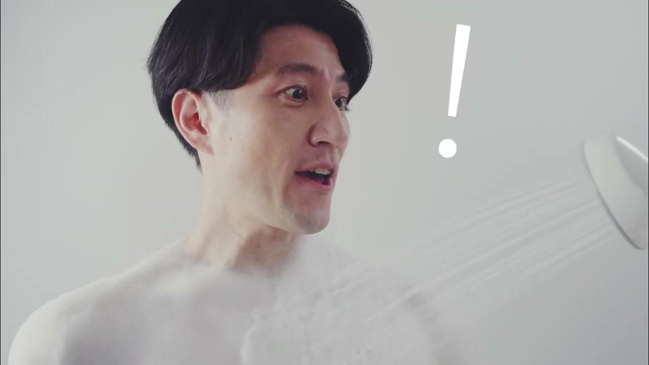 株式会社LIXIL｜商品紹介動画「KINUAMI」（Crevo制作実績） - YouTube