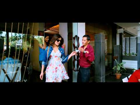 Anjaan | Bumper Hit | 20 Sec TV Spot - 1 | Thirrupathi Brothers