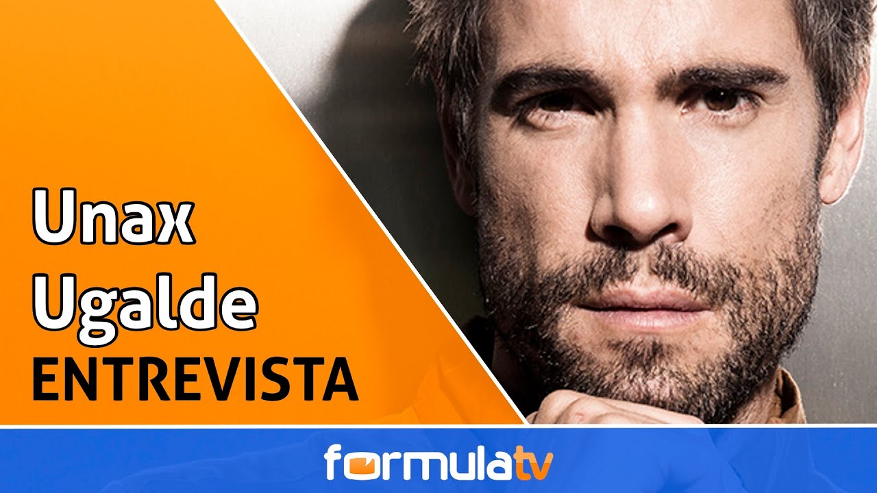 Unax Ugalde: "No me pareció acertado que terminara ‘Gran reserva ...