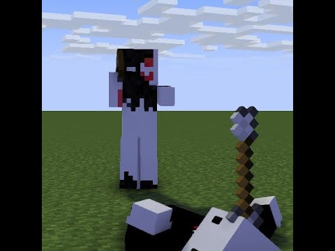 Who Montages Gets Monatged CTS Minecraft - YouTube