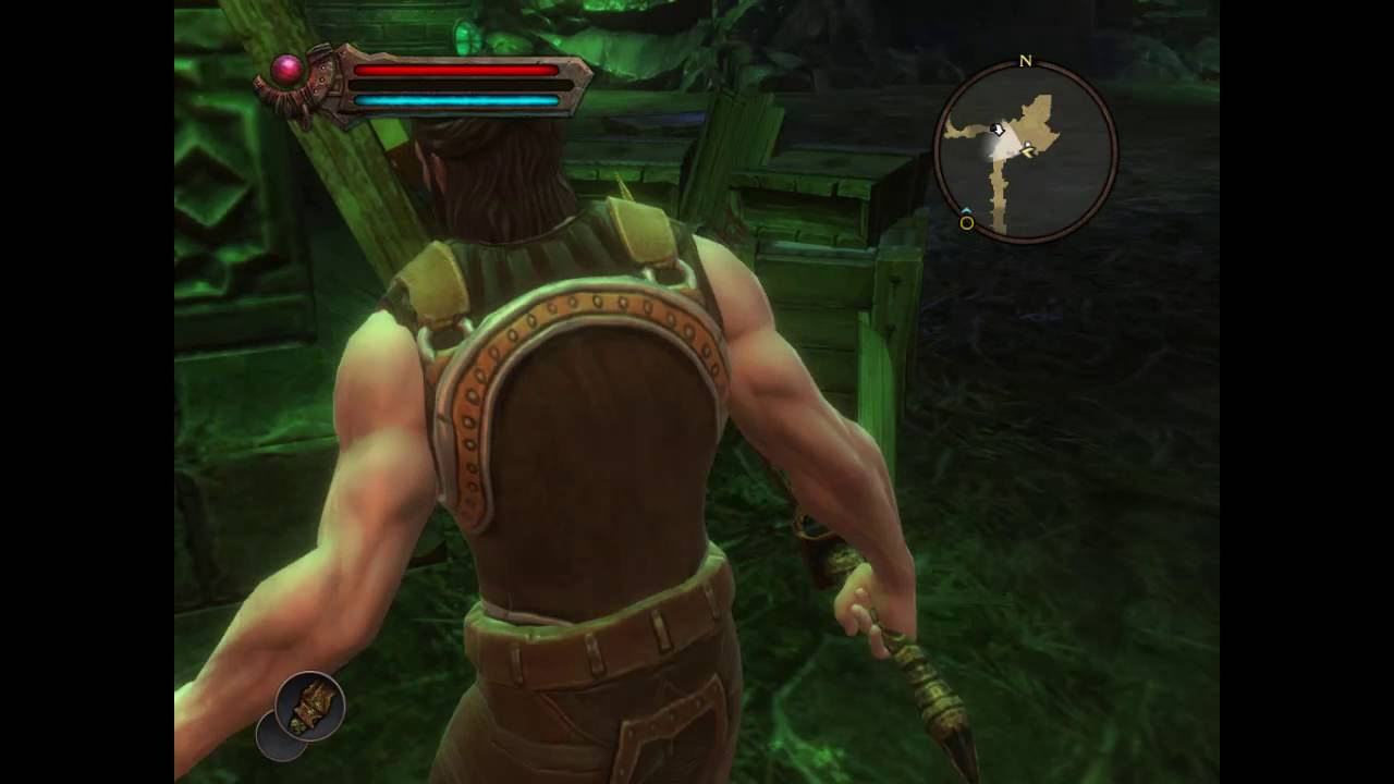 Kingdoms of Amalur: Reckoning (PC) - YouTube