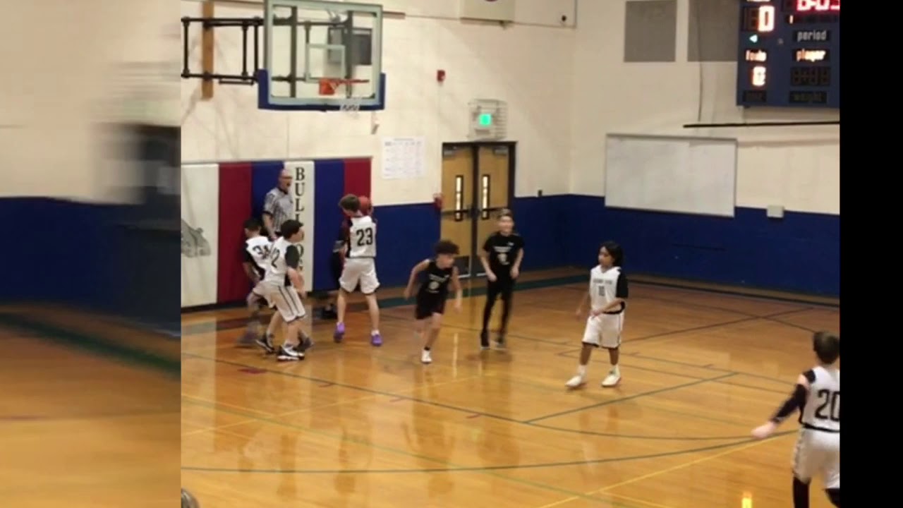 2020 Steve Talbot Manorial - YouTube