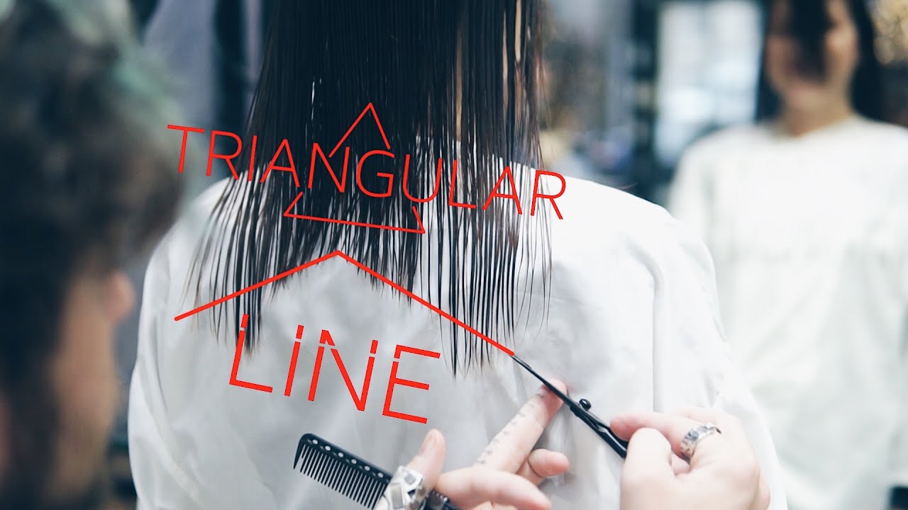 LAYERED HAIRCUT with curtain bangs. ALL ABOUT OVER DIRECTION HAIR ...