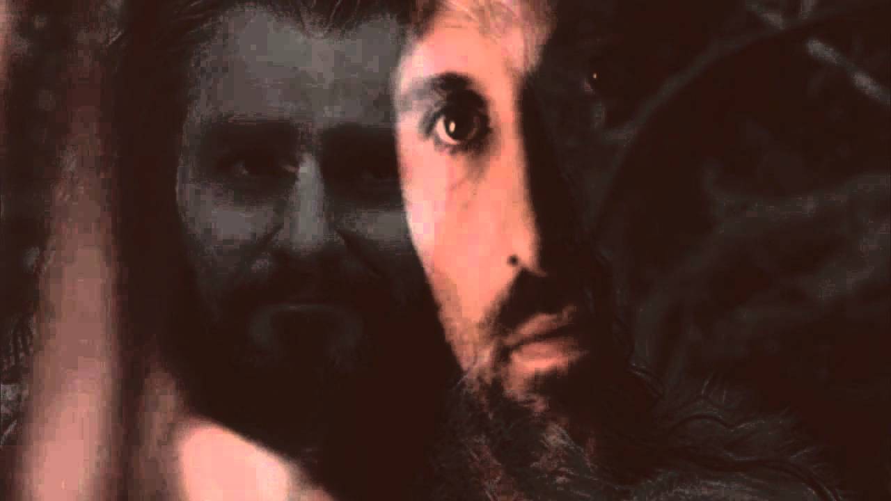 Aragorn + Thorin - Tears - YouTube