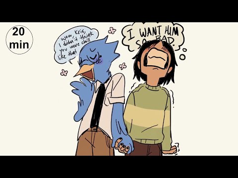 Deltarune Memes and Moments The Movie