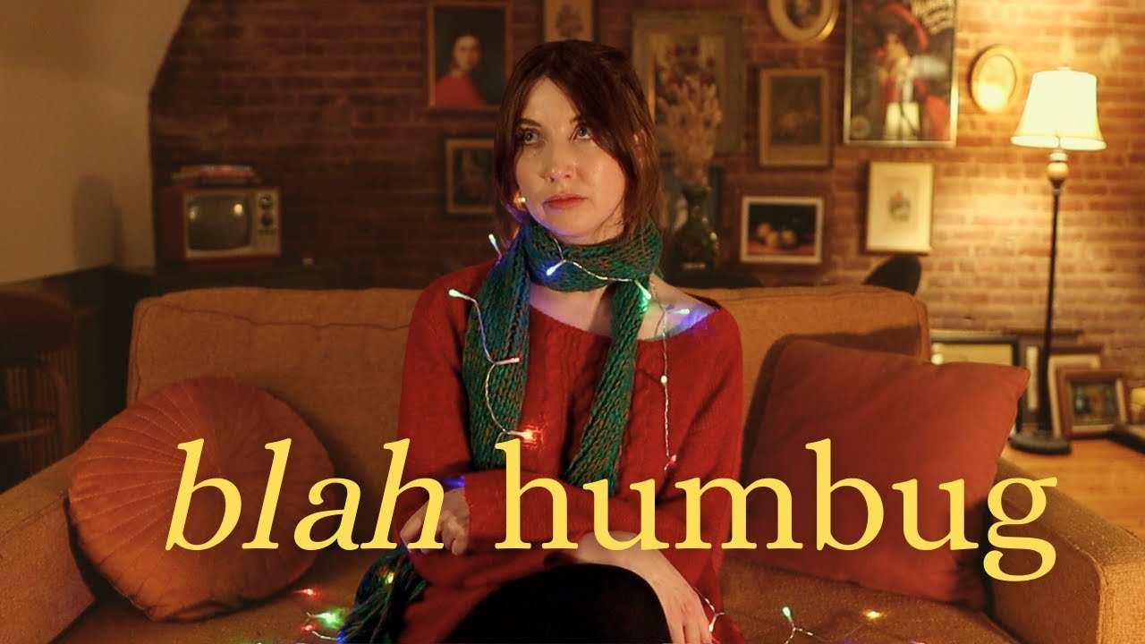 To tree or not to tree - YouTube