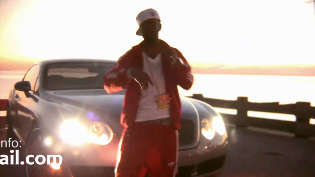 All For You by 2 Pistols - YouTube