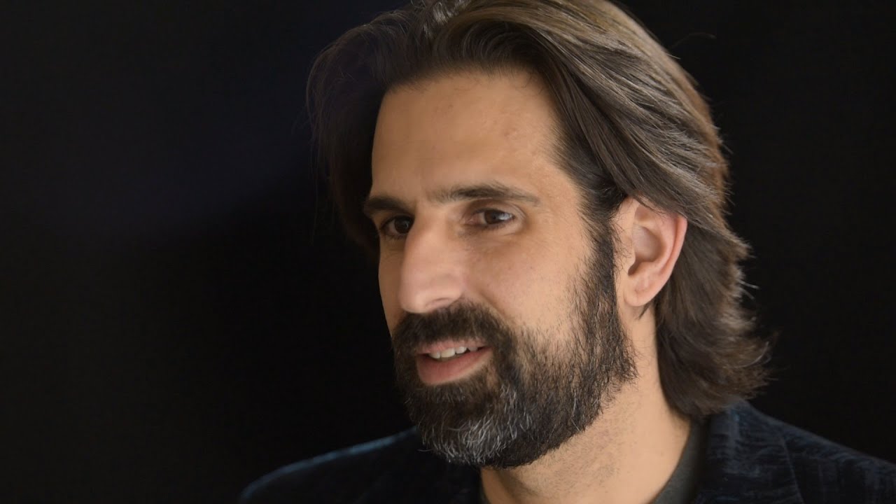 What we're about in 30 seconds | Michael "Defern" Liebensohn and Zen ...