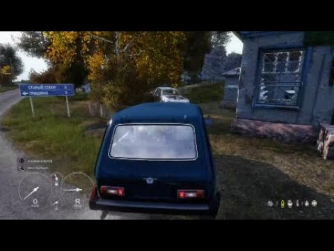 DayZ_Olga and Fun^^ - YouTube