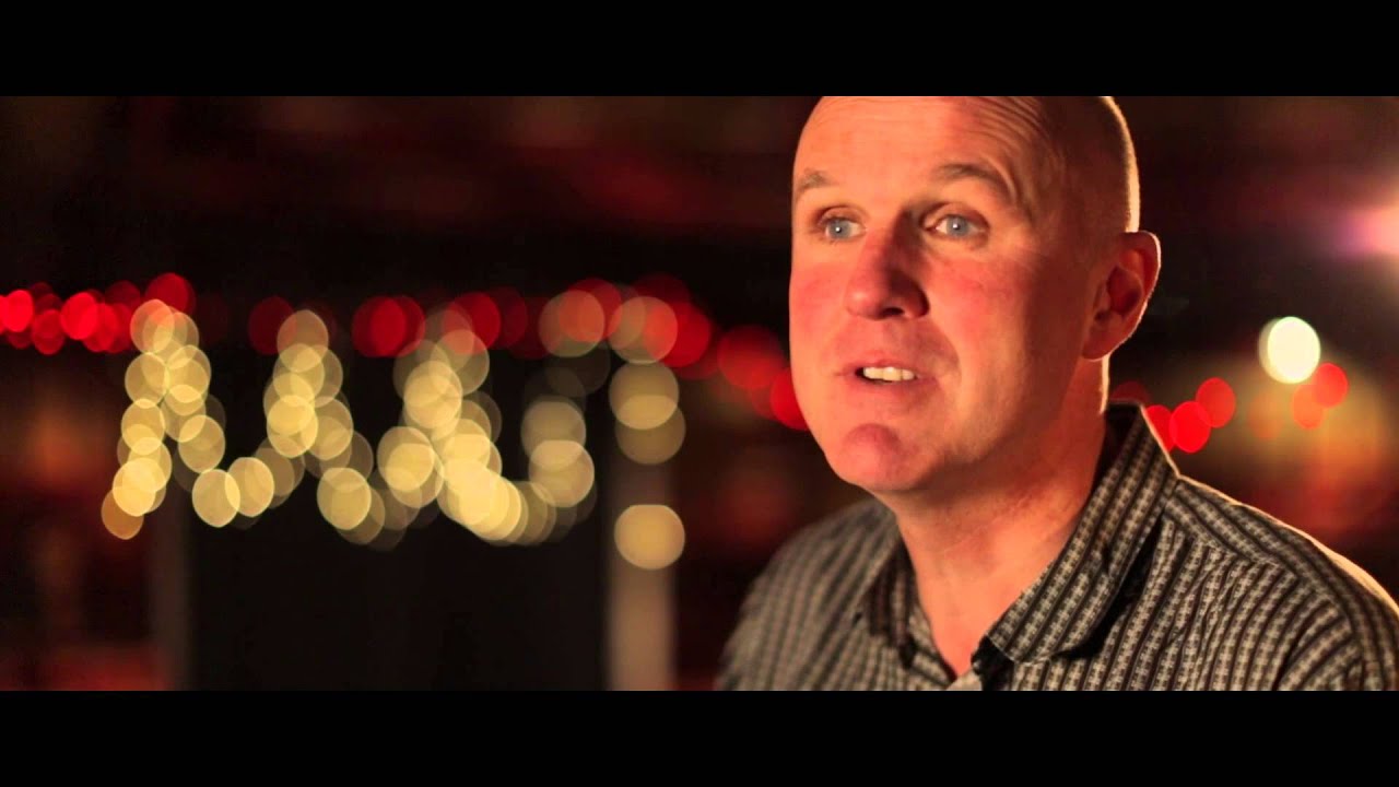 Royal Shakespeare Company - Interview with Tim Crouch - YouTube