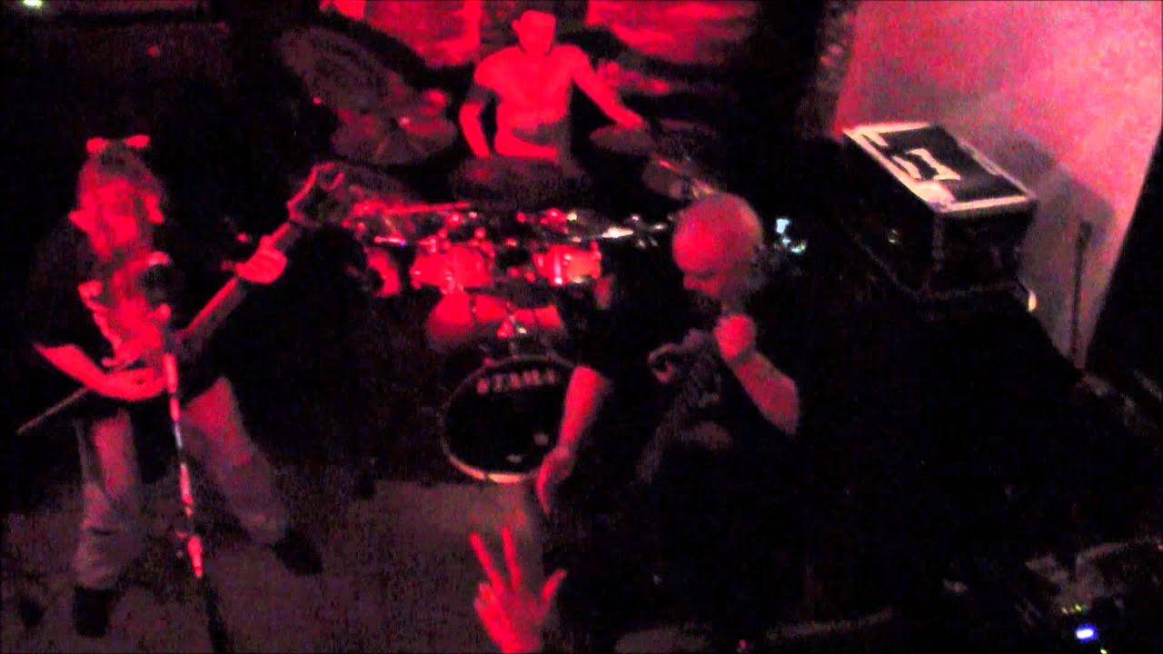 Spectral Manifest- Fate of the Disgraced - YouTube
