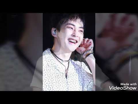 Happy 30th Birthday Xiumin 💖