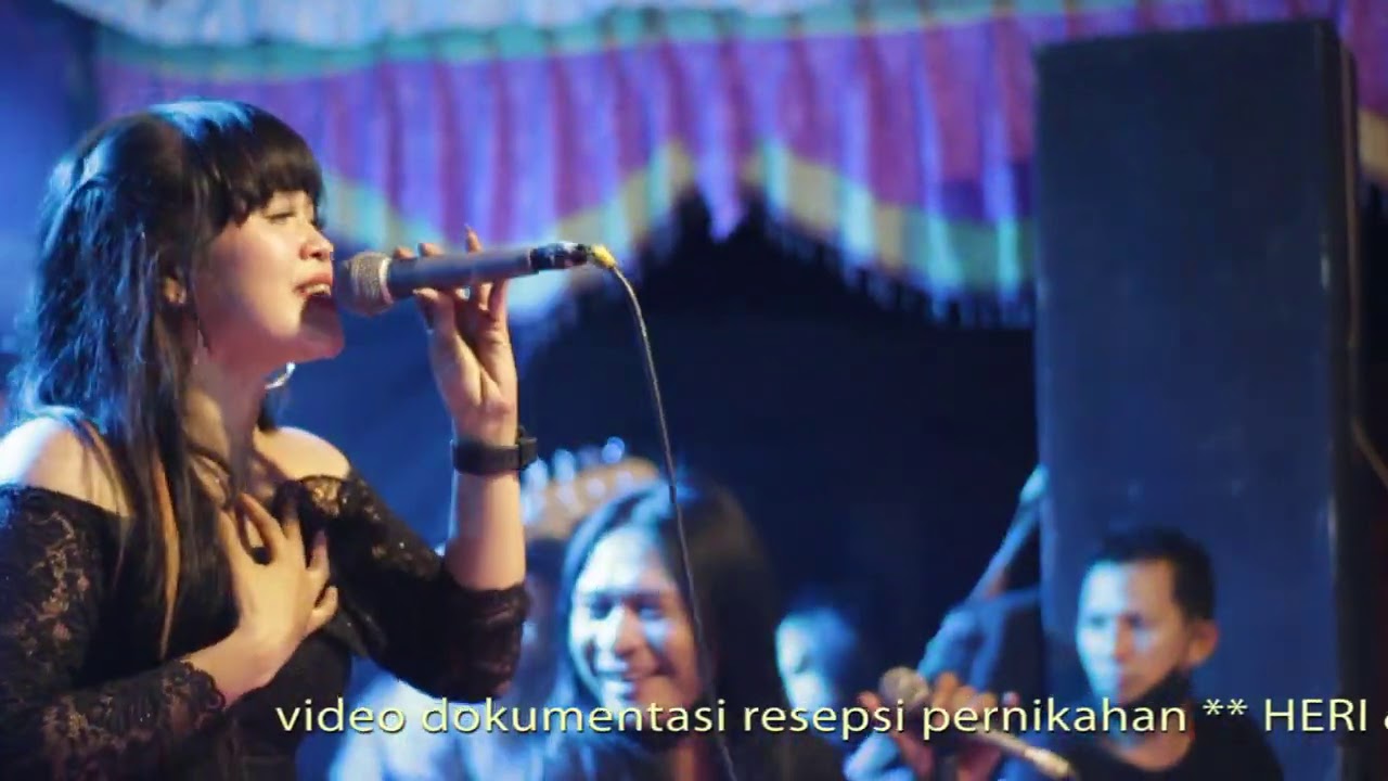 POTRET TUA (COVER) Voc.Arista Nada - YouTube