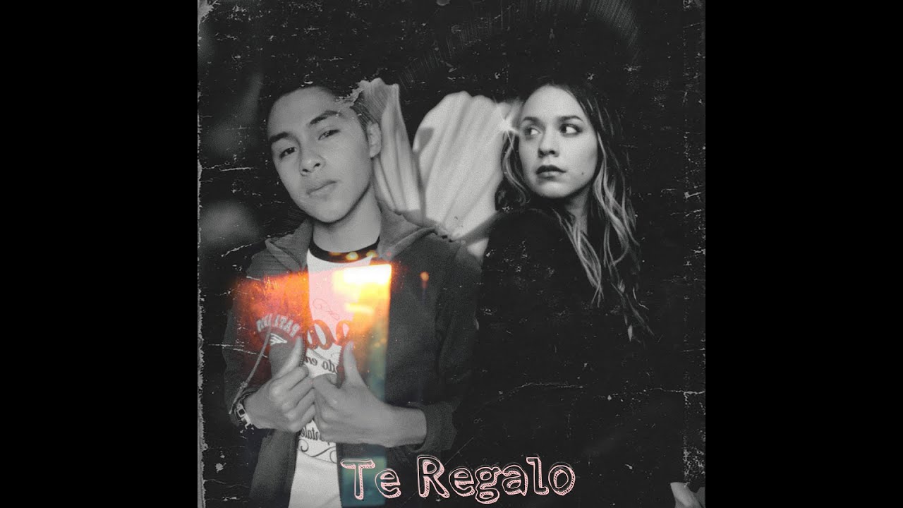 Te Regalo - Michael Dominguez Ft Carla Morrison (Audio Official) - YouTube