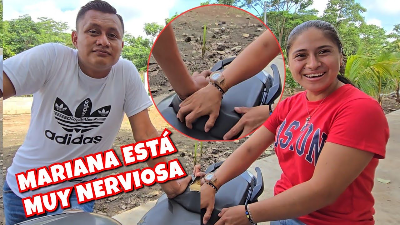 Te Amo Mariana🥰Fueron Las Palabras De Edy - Se Están Dando Otra ...