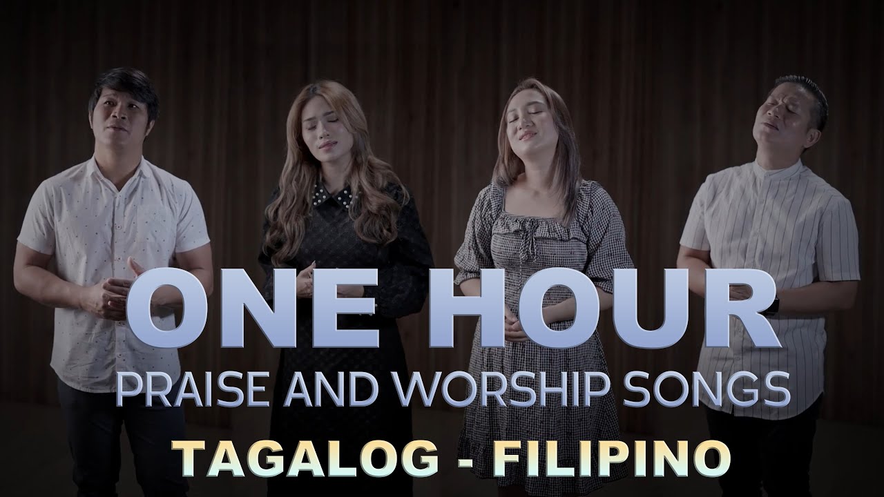 Praise and Worship Songs - THE ASIDORS - YouTube
