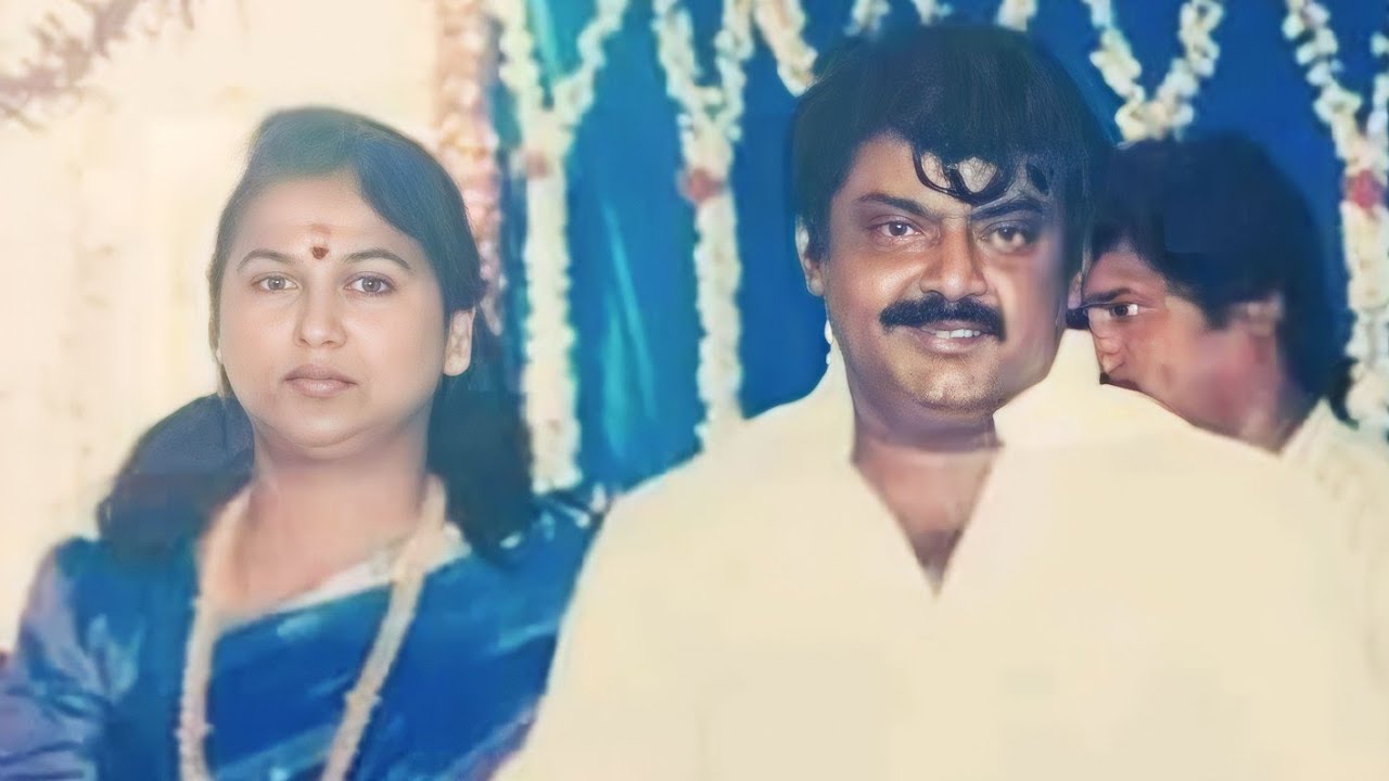 CAPTAIN VIJAYAKANTH 175 / SPEECH ABOUT VIJAYAKANTH IN TAMIL - YouTube