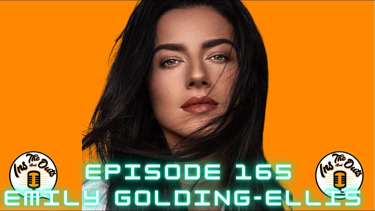 Episode #165 - Emily Golding-Ellis - YouTube