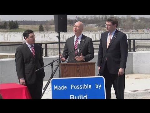 Nebraska Speed Limits will be increased - YouTube