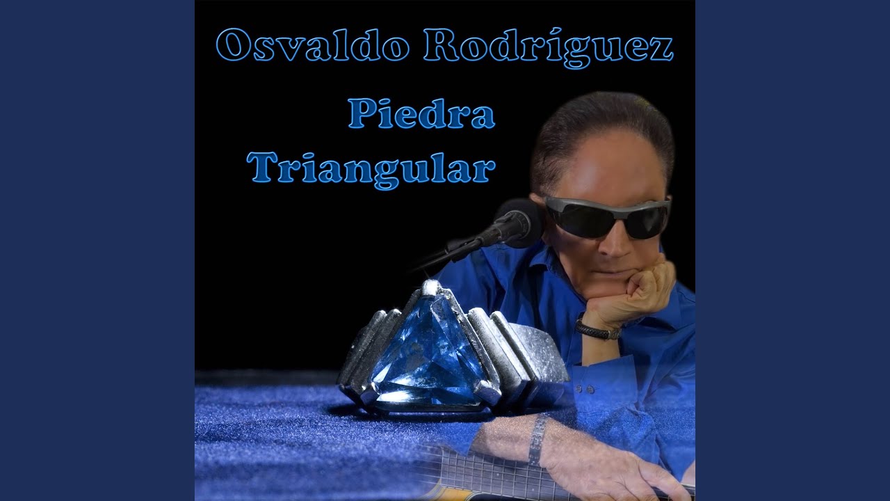 Piedra Triangular - YouTube